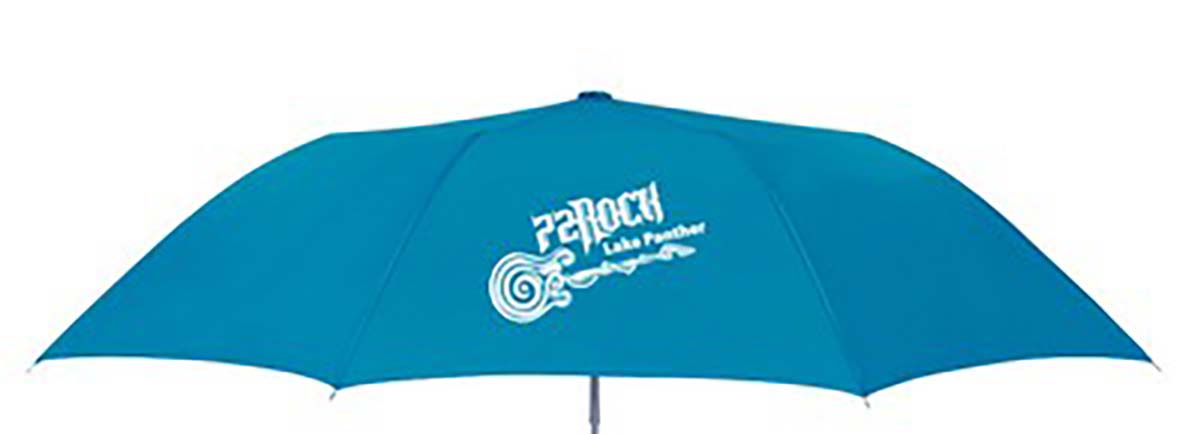 Neon Umbrella | EDC